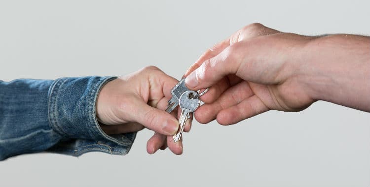 Entenda as diferenças entre locador e locatário | Tegra | Blog da Tegra